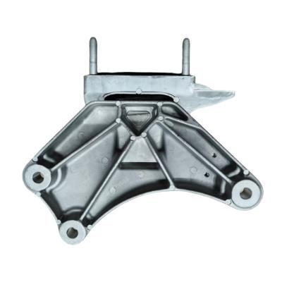 China Apoyo elástico izquierdo del motor 110KW D100030160 B018367 para DONGFENG FENGSHEN E70 en venta