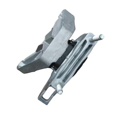 China Apoyo elástico izquierdo del motor 110KW D100030160 B018367 para DONGFENG FENGSHEN E70 en venta
