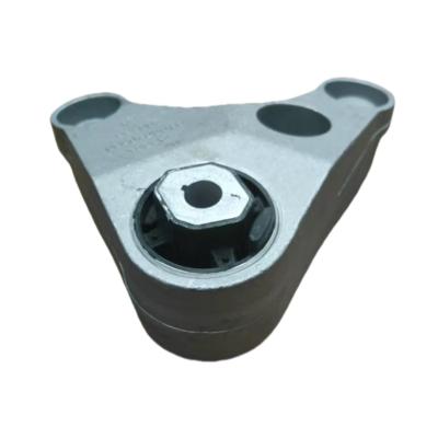 China Apoyo elástico izquierdo del motor OE D100040560 B022641 para DONGFENG FENGSHEN SKY en venta