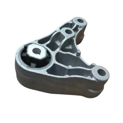 China Apoyo elástico izquierdo del motor OE D100040560 B022641 para DONGFENG FENGSHEN SKY en venta