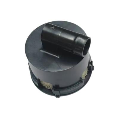China Filtro de poeira do tanque de combustível OE ZQ92456980 Para Peugeot 508 Citroen C5 à venda