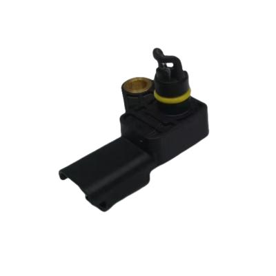 中国 自動車部品 入力圧力センサー OE 223655883R 82MPP12-01 ルノー用 販売のため