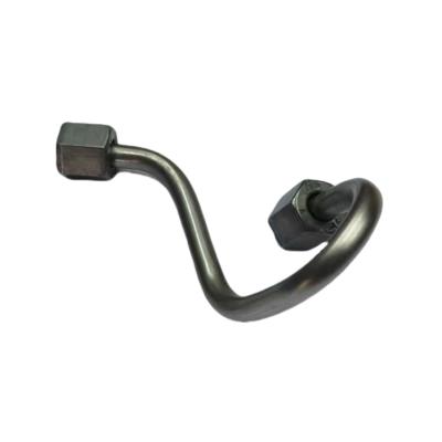 China Peças para automóveis 1.6T Oil Rail Fuel Line OE 9804750680 9678735380 Para Peugeot 2008 3008 308 408 508 Citroen C3XR C5 C6 à venda