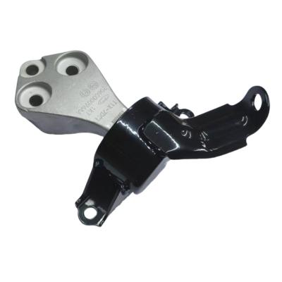 China Auto partes apoyo del motor izquierda OE 206000096AA para Chery Tiggo 8 en venta