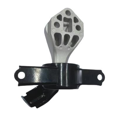 China Auto partes apoyo del motor izquierda OE 206000096AA para Chery Tiggo 8 en venta