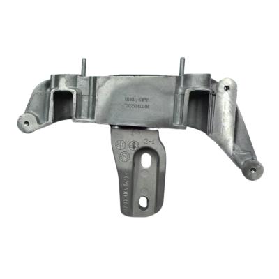 China Auto Parts Motor Left Elastic Support OE B012790 D110011J-CMP01 Para DONGFENG FENGSHEN Yixuan à venda