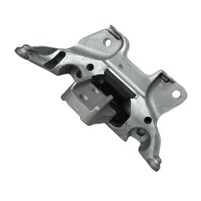 China Auto Parts Motor Left Elastic Support OE B012790 D110011J-CMP01 Para DONGFENG FENGSHEN Yixuan à venda