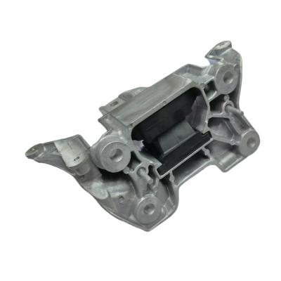 China Auto Parts Motor Left Elastic Support OE B012790 D110011J-CMP01 Para DONGFENG FENGSHEN Yixuan à venda