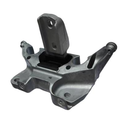 China Auto Parts Motor Left Elastic Support OE B012790 D110011J-CMP01 Para DONGFENG FENGSHEN Yixuan à venda