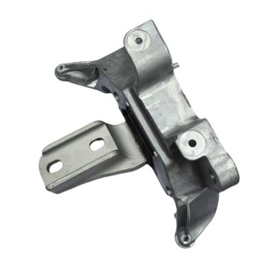 China Auto Parts Motor Left Elastic Support OE B012790 D110011J-CMP01 Para DONGFENG FENGSHEN Yixuan à venda