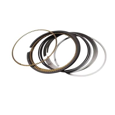 Cina 1609718080 Piston Ring Set per Peugeot 408 Citroen C4L DS5LS in vendita