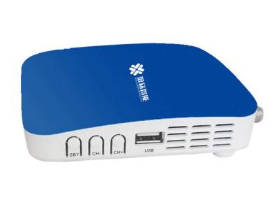 中国 小型CATV IPTVのセット トップ ボックスは802.11n 2.4G/5GHzの無線電信伝達を採用します 販売のため