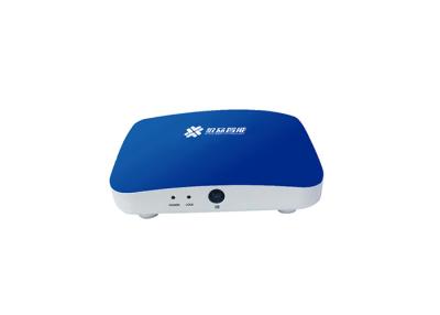 Cina Decoder di DVB-C 1080P HD per la custodia in plastica di CAS PRV di sostegno tv via cavo MPEG-4 in vendita