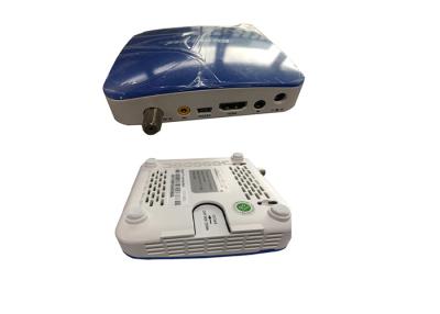 Cina Hd libera per ventilare il decoder, decoder di Hd per la larghezza di banda di Manica tv via cavo 6.7.8MHz in vendita