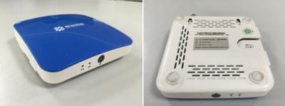 Cina MINI decoder di CATV MPEG-4, decoder pieno di 1080P HD HDMI con Dexin CA in vendita