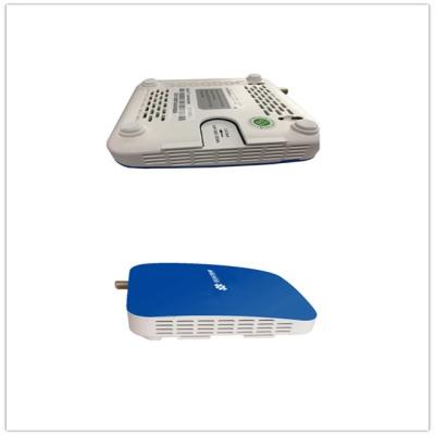 Cina decoder del MPEG 2 della scatola superiore di set televisivo di 47~862MHz Digital/HD per il player multimediale in vendita