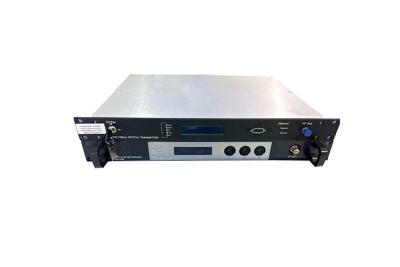 Cina 2 produca il trasmettitore ottico di 23dBm 2*7dBm 1550nm con il connettore di SC/APC in vendita
