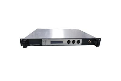 Cina Trasmettitore a fibra ottica 1550nm 2*7dBm del connettore di SC/APC con il laser di JDSU in vendita