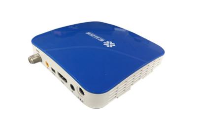 Cina Rendimento elevato del chipset del ricevitore M8CC6000 di Digital TV del decoder di Digital Dvb in vendita