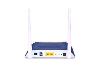 Cina GPON ed i VASI WIFI XPON FTTH Ontario di Epon 2LAN sostengono il telnet CLI OMCI/OAM e web in vendita