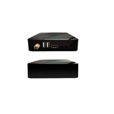 Cina Appendice A /B/C di sostegno del contenitore di decoder MPEG4 TV di DVB-C HD Digital TV STB in vendita