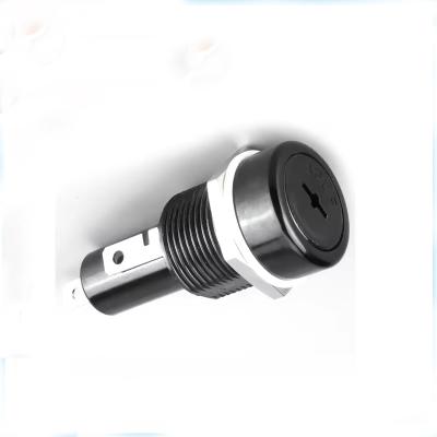 Китай H3-18 600V 30A 40A 2 Терминальная панель Монтаж 10 x 38mm Завод для предохранителя предохранителя для цилиндра продается