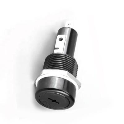 Китай H3-18 600V 30A 40A 2 Терминальная панель Монтаж 10 x 38mm Завод для предохранителя предохранителя для цилиндра продается