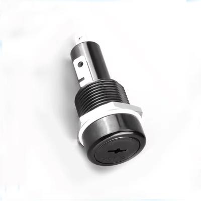 Китай H3-18 600V 30A 40A 2 Терминальная панель Монтаж 10 x 38mm Завод для предохранителя предохранителя для цилиндра продается