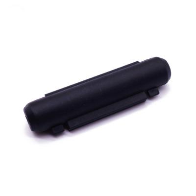 Cina 5AG 3AG Porcellana ceramica porta fusibili Cartuccia Fusibile Base Inline Porta fusibili con filo in vendita