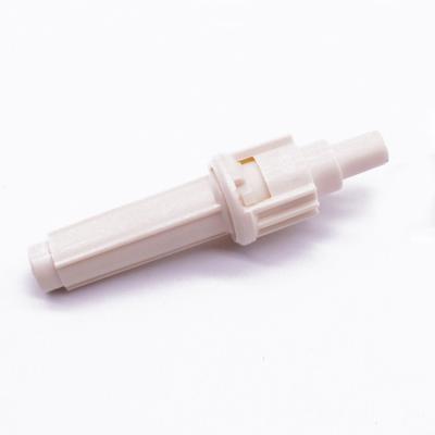 Cina 5AG 3AG Porcellana ceramica porta fusibili Cartuccia Fusibile Base Inline Porta fusibili con filo in vendita