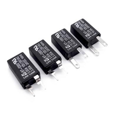 中国 24V DC 97 シリーズ 自動 リセット PCB 断路器 販売のため
