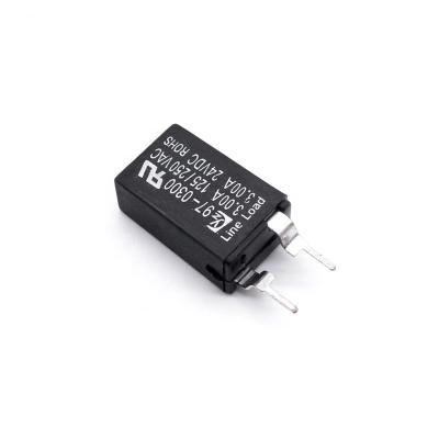 中国 24V DC 97 シリーズ 自動 リセット PCB 断路器 販売のため