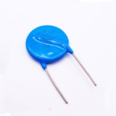 Cina Dip-2 Dip-3 Componenti elettronici Ossido metallico ZOV COV Varistor per generatore in vendita