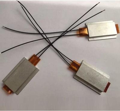 Cina Caldaio PTC a scatola di metallo in vendita