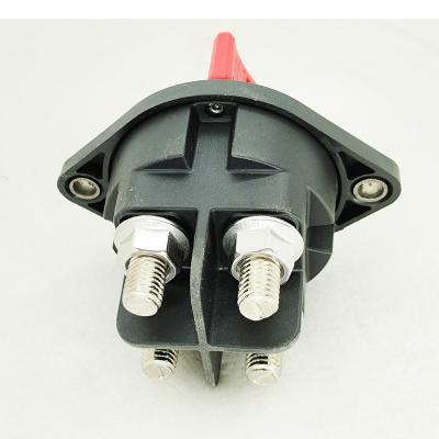 China Replace Littelfuse 880175 880175S 880175-0001 880175-0002 tr Series Waterproof Master Battery Disconnect Switch for sale