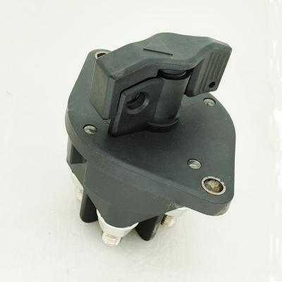 China Replace Littelfuse 880175 880175S 880175-0001 880175-0002 tr Series Waterproof Master Battery Disconnect Switch for sale