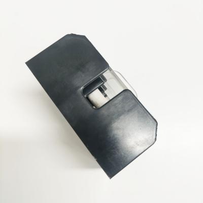 중국 3 폴 10*38mm 패널 마운트 피우스 블록 홀더 케이스 등급 전류 32A와 함께 또는 없이 판매용
