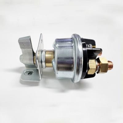 China M5 and M12 Stud Solar Panel System Master Battery Disconnect Switch Kill Spst Cut off for sale