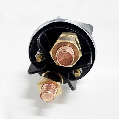 China M5 and M12 Stud Solar Panel System Master Battery Disconnect Switch Kill Spst Cut off for sale