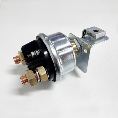 China M5 and M12 Stud Solar Panel System Master Battery Disconnect Switch Kill Spst Cut off for sale