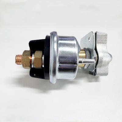 China M5 and M12 Stud Solar Panel System Master Battery Disconnect Switch Kill Spst Cut off for sale