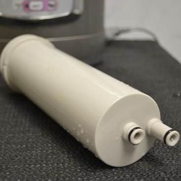 China Internal Water Filter for Water Ionizer Model EHM-919 with 9000L Filter Life and 0.10-0.4 MPA Water Pressure for sale