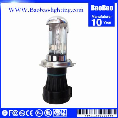 China Bi-xenon Bulb H4-3 for sale