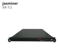de SERVER van de het Algoritmemijnwerker 240W SUNLUNE JASMINER X4-1U ETCHASH van 520Mh/S Ethash