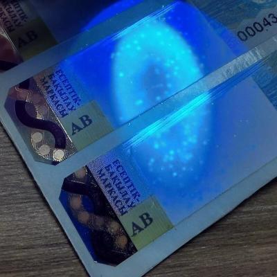 중국 페이퍼 통 가정용 제품을 위해 맞춤화된 담배 반대 무단 복제 브랜드 판매용
