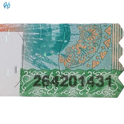 China Custom Wine Label Stickers with High-quality Print Technology Normal Adhesive and Logo Customization for Food and Beverage for sale