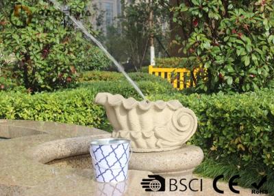 Cina La cosa repellente di insetto esamina in controluce dell'interno, candele del secchio della citronella in vendita