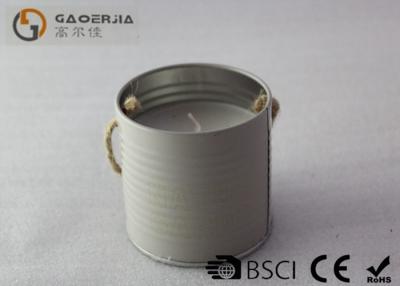 Cina Ultimo di lunghezza della candela bruciante bianca professionale con con CE/RoHS in vendita