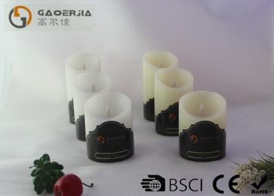Cina Candele principali senza fiamma elettriche adorabili da 2*AA a pile in vendita