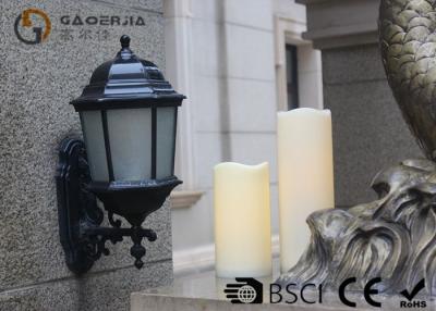 Cina Le candele principali all'aperto della colonna con la ripresa esterna, colonna hanno condotto le candele a pile in vendita